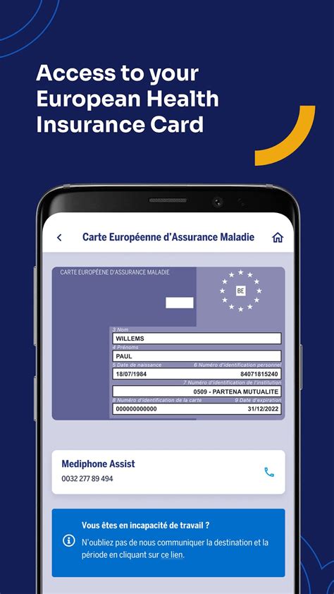 Partenamut Apk Para Android Download