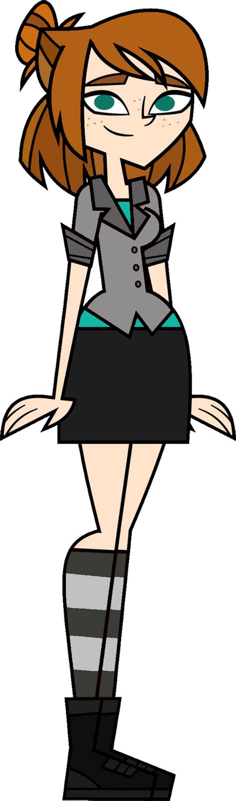 Ellie Disventure Camp By Markendria2007 On Deviantart