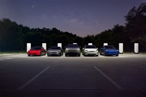 Tesla Referral Zone