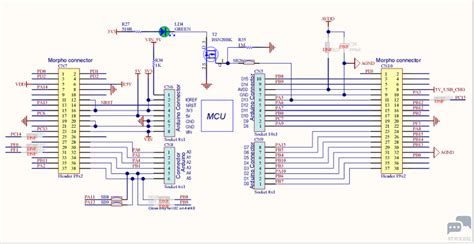 【stm32c031评测】人体存在感应模组