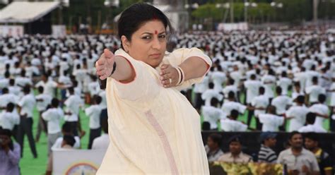 Smriti Iranis Aggressive Campaign In Amethi Gave Rahul Gandhi A Tough