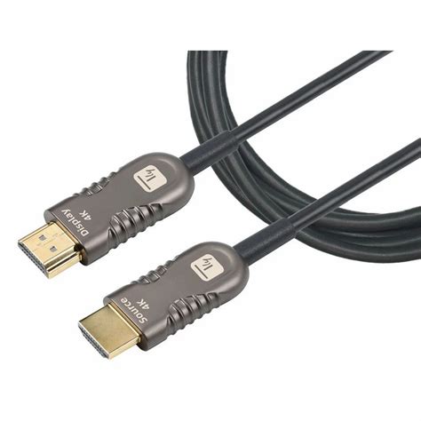 Black Copper Hdmi Cable 1 Mtr15 Mtr5 Mtr 180 Gbps Connector Type