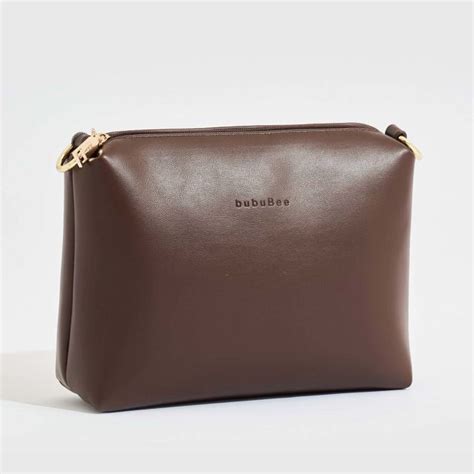 BUBUBEE Istanbul Bag - Brown