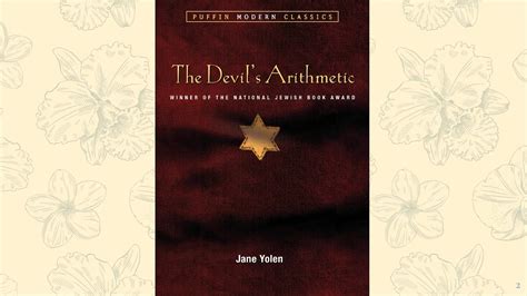 Chapter 13 The Devils Arithmetic Youtube Chapter 13 The Devils Arithmetic Youtube