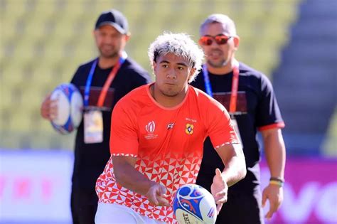 What Time And Channel Is Ireland Vs Tonga On TV And Live Stream Info