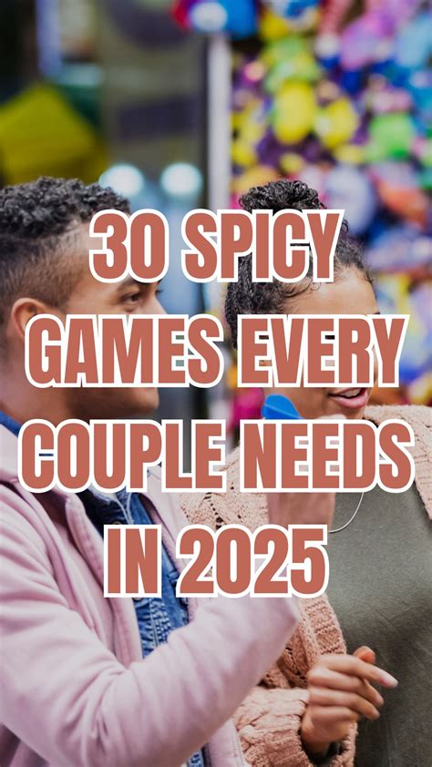 Best 10 30 Spicy Games For Couples For 2025 Artofit