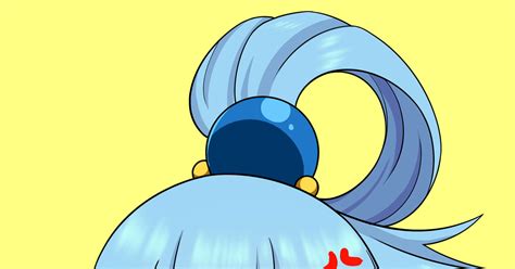 この素晴らしい世界に祝福を Aqua The Only Shoeのイラスト Pixiv