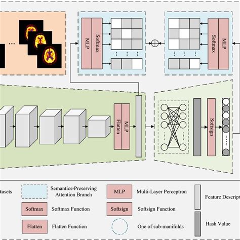 The Proposed Dcpha Model Consists Of An Asymmetric Auto Encoders And