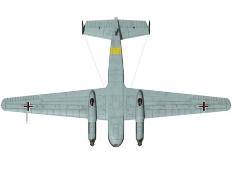 Siebel Si204d 3d Model Cgtrader