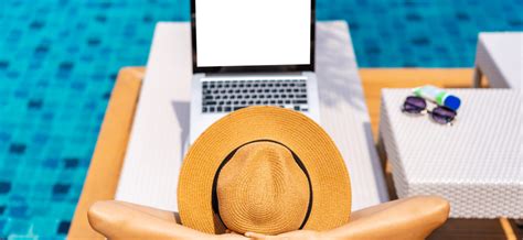 The Pros And Cons Of Workcation The Ultimate Trend For Work Life Balance