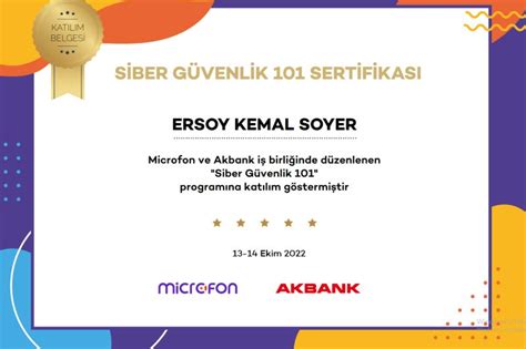 Ersoy Kemal Soyer Posted On Linkedin