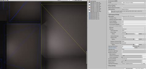 Unity HDRP 烘培那些事更新贴欢迎讨论以及指正 技术专栏 Unity官方开发者社区