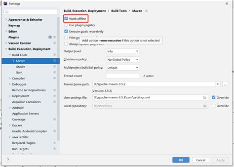 Maven导入本地仓库jar包，报：could Not Find Artifactcould Not Find Artifact Com