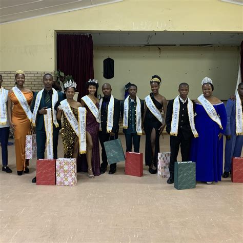 Today I Got The Opportunity To Be A Mr And Miss Venust Facebook
