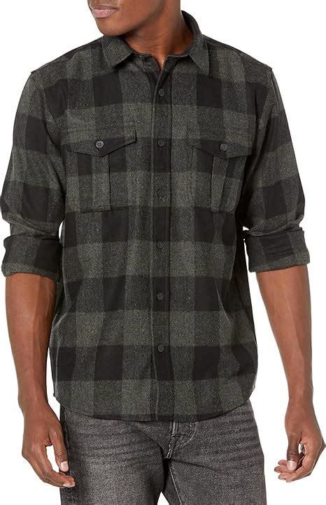 Pendleton Wool Scout Shirt Ra988 Closeout — Cranes Country Store