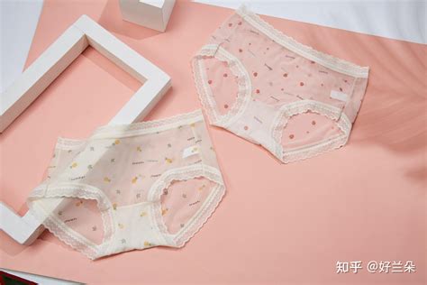 好兰朵带你了解，内裤应该怎么挑选？好的内裤都有这3个特点！ 知乎