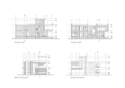 Revit And Bim Portfolio Behance