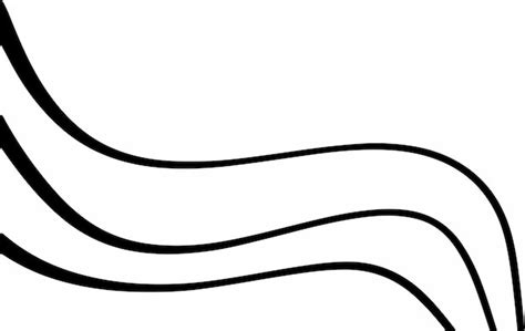 Premium Vector Abstract Lines