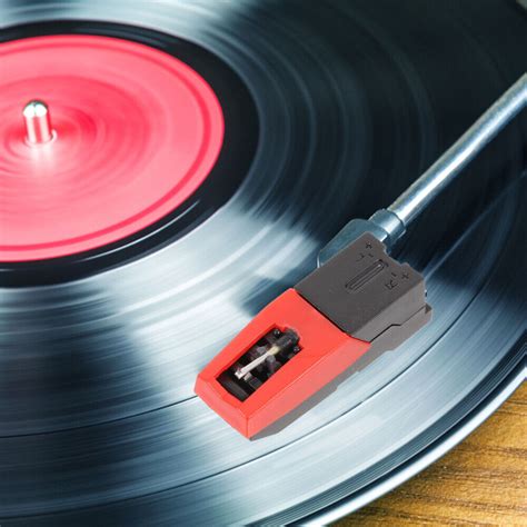 PRINCIPAIS TIPOS DE AGULHAS PARA TOCA DISCOS Verloop Io