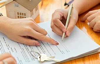 Conoce los requisitos para un préstamo con garantía hipotecaria