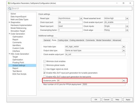 Ip To Fpga Conversion Utility Ni