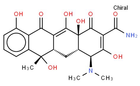 Tetracycline 60 54 8 Hairui Chemical