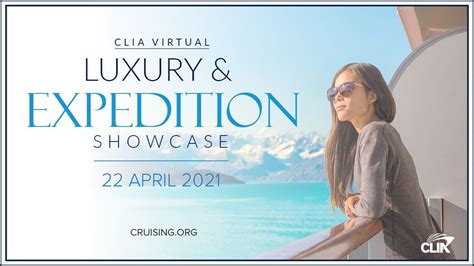 Adele Fitzpatrick Foster On Linkedin Clia Cruiseindustry Travelagents