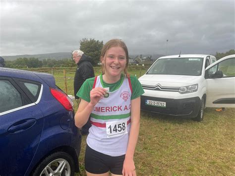 Limerick Athletic Club Official Website