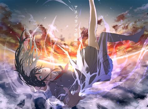 綺麗な光と自然の背景のイラスト・サムネお描きします あなたのキャラと楽曲の世界観を幻想的に仕上げます！