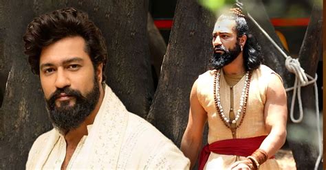 Actor Thakur Anup Singh Became Chhatrapati Sambhaji Maharaj एक्टर