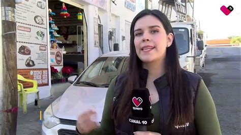 Vecinos De Alcalde Barranquitas No Conocían A La Mujer Señalada De Robar A Chavita Cuando Bebé