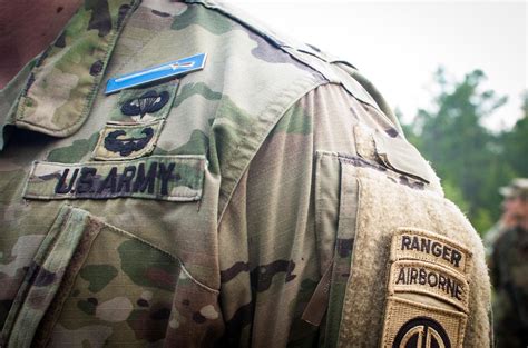 Panther Paratroopers Earn Expert Infantryman Expert Soldier Badges