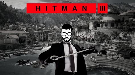Fiber Wire Only Saso Flawless Trilogy Speedrun World Record Hitman 3