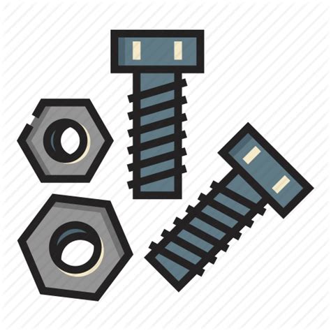 Rivet Vector At Getdrawings Free Download