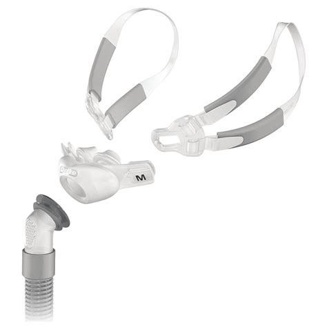 Swift™ Fx Bella For Her Nasal Pillows Cpap Mask With Headgear By Resmed Cpap Store Los Angeles