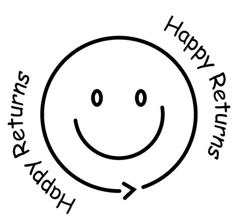 Client Work — Happy Returns