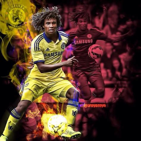 Nathan Aké ~ Chelsea Fc 6 Chelsea Players Chelsea Football Chelsea Football Club