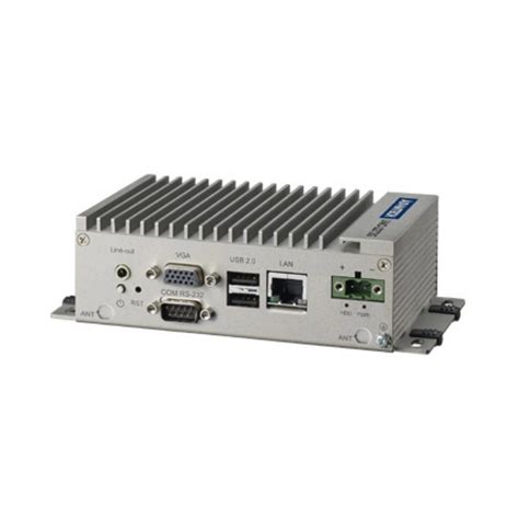 Advantech Uno 2272g Impulse Embedded