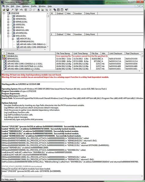 Asus Rog Cpu Z Only Shown 23 Of The Window Page 2 Republic Of