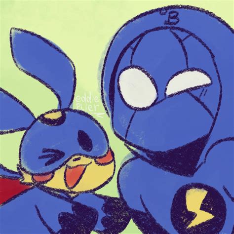 Pokemon Heroes Battle Brawler And Pika Thunder 38 By Pkm Bb 269 On