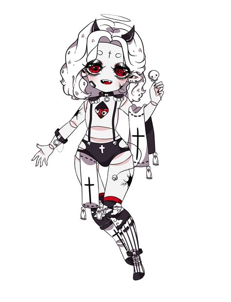 Emlyn 10 On Toyhouse