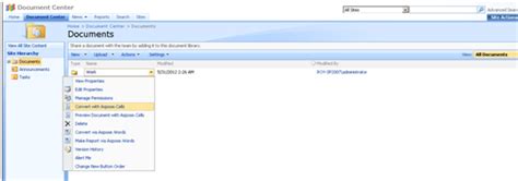 Convert Multiple Filesdocumentation