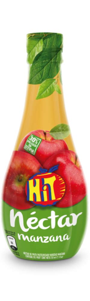Hit Néctar Pera