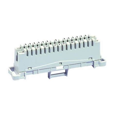 8 Pair Krone Module At Best Price In New Delhi By Nagpal Trading Co Id 15457534548