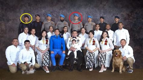 Perlawanan Keluarga Brigadir J Tak Main Main Satu Per Satu Kejanggalan