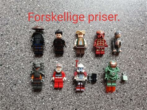 Lego Andet Over30 Lego Dbadk Køb Og Salg Af Nyt Og Brugt