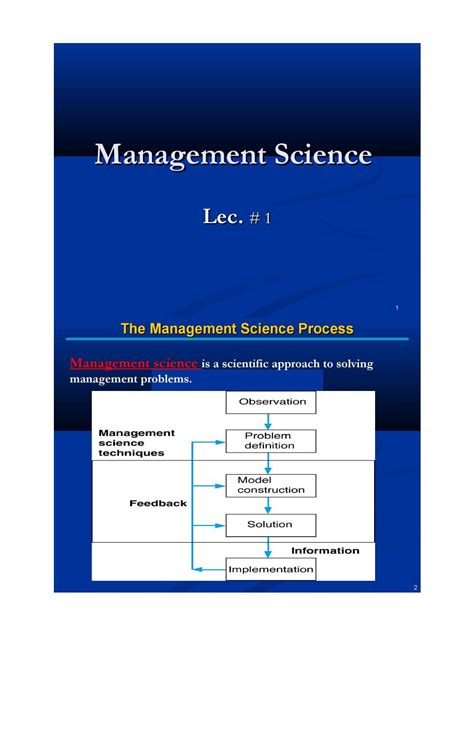 Lecture 1 By Khalid Issuu