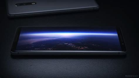 為情懷買單？諾基亞最強旗艦機曝光，對決三星、蘋果！ 每日頭條