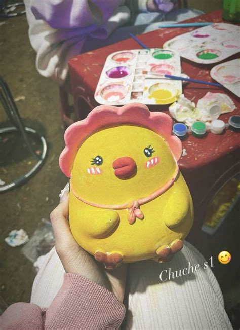 Ghim Của Ruby Lin Trên Tô Tượng