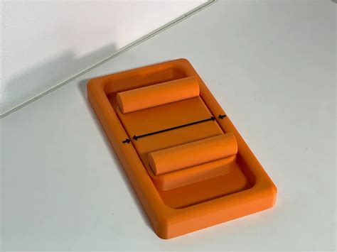 Finger Force Duel Hand Strength Challenge By Srtabulador Makerworld Download Free 3d Models